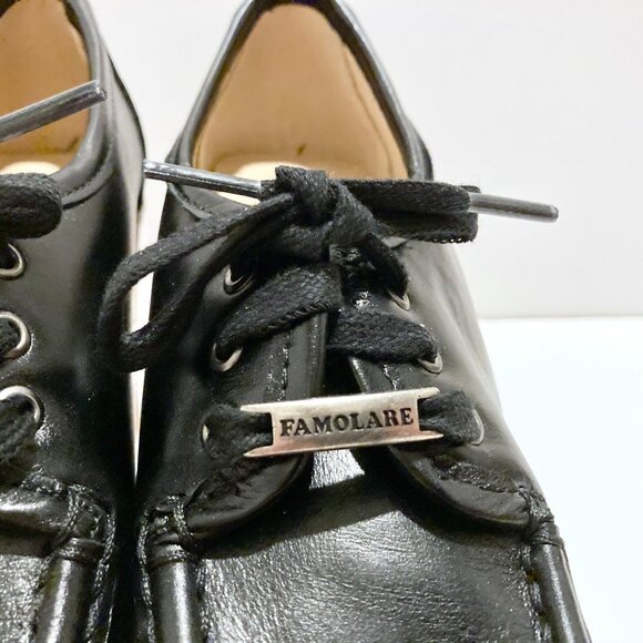 Famolare | Shoes | Famolare 7s Vibes Square Up Hi There Wavy Sole ...